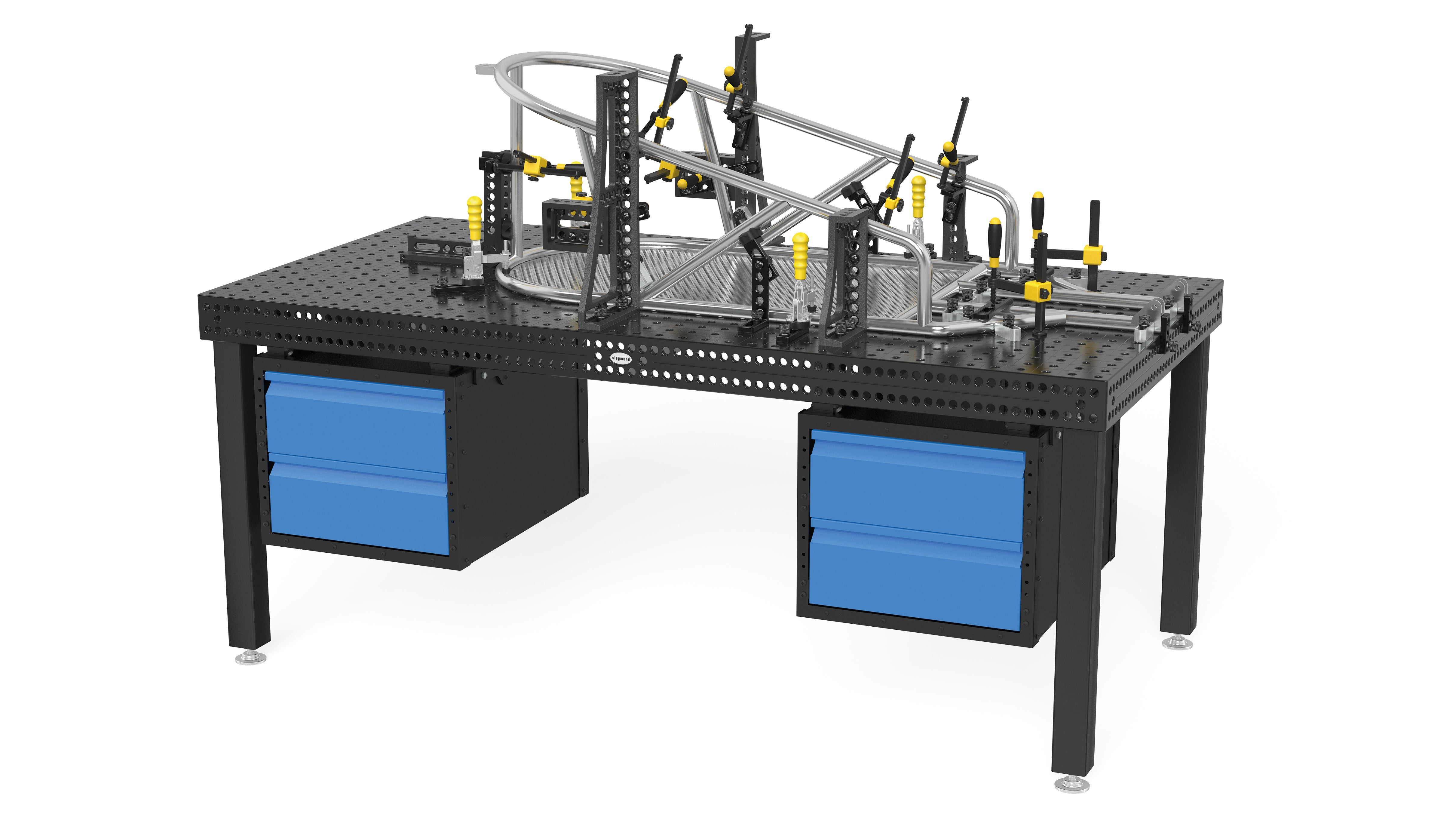 Basic Hardness vs. Surface Hardness: Essential Insights For Welders ...