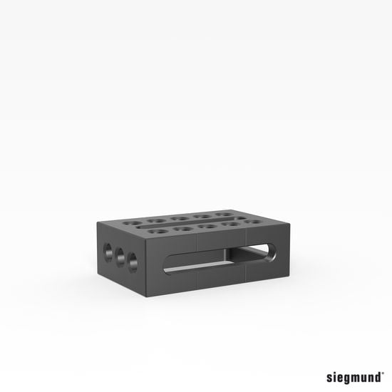 Siegmund System 16 - Support And Clamping Frame(Small) – BTH Sales