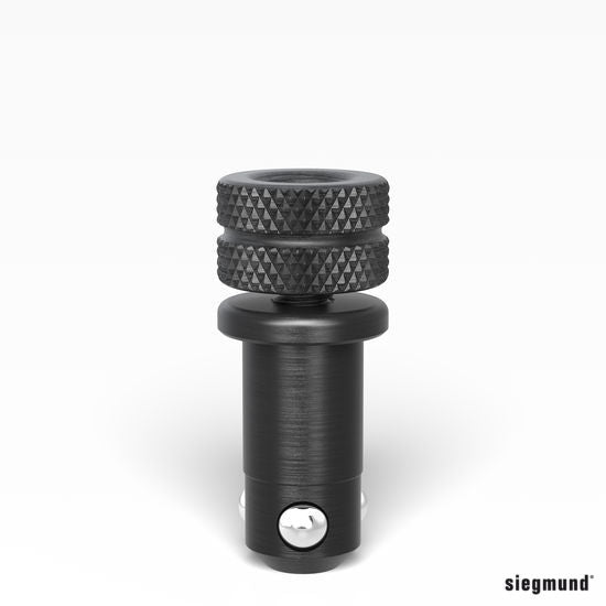 Siegmund System 16 - Fast Clamping Bolt Without Slot – BTH Sales