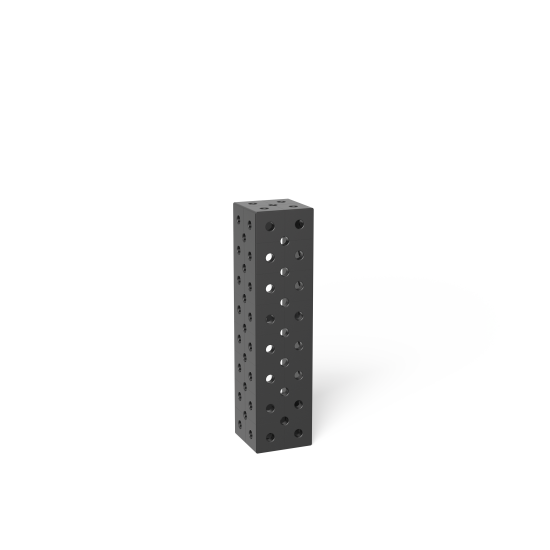 Siegmund System 28 - Square U-Shape 800x200x200 Special Size – BTH Sales