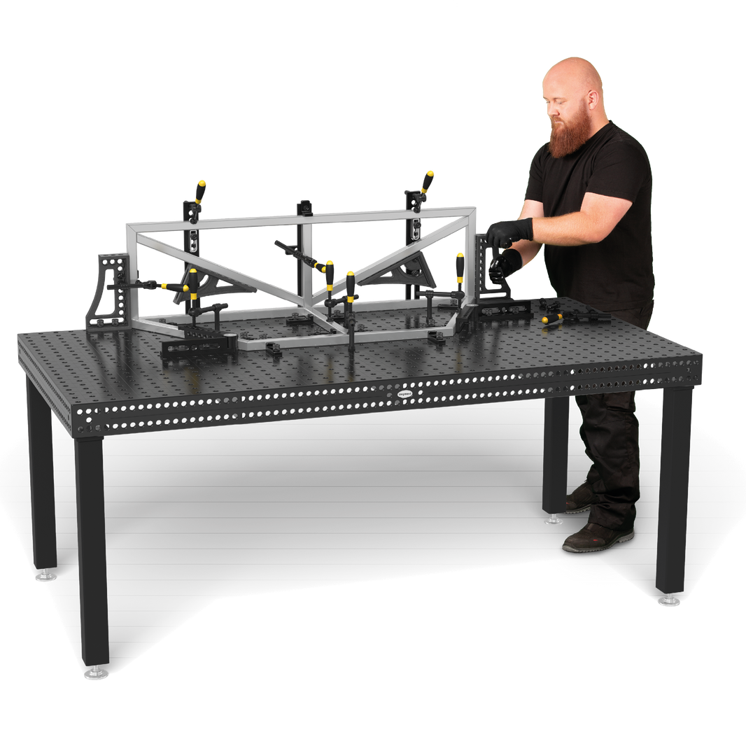 Siegmund Demonstration (FREE) – BTH Sales