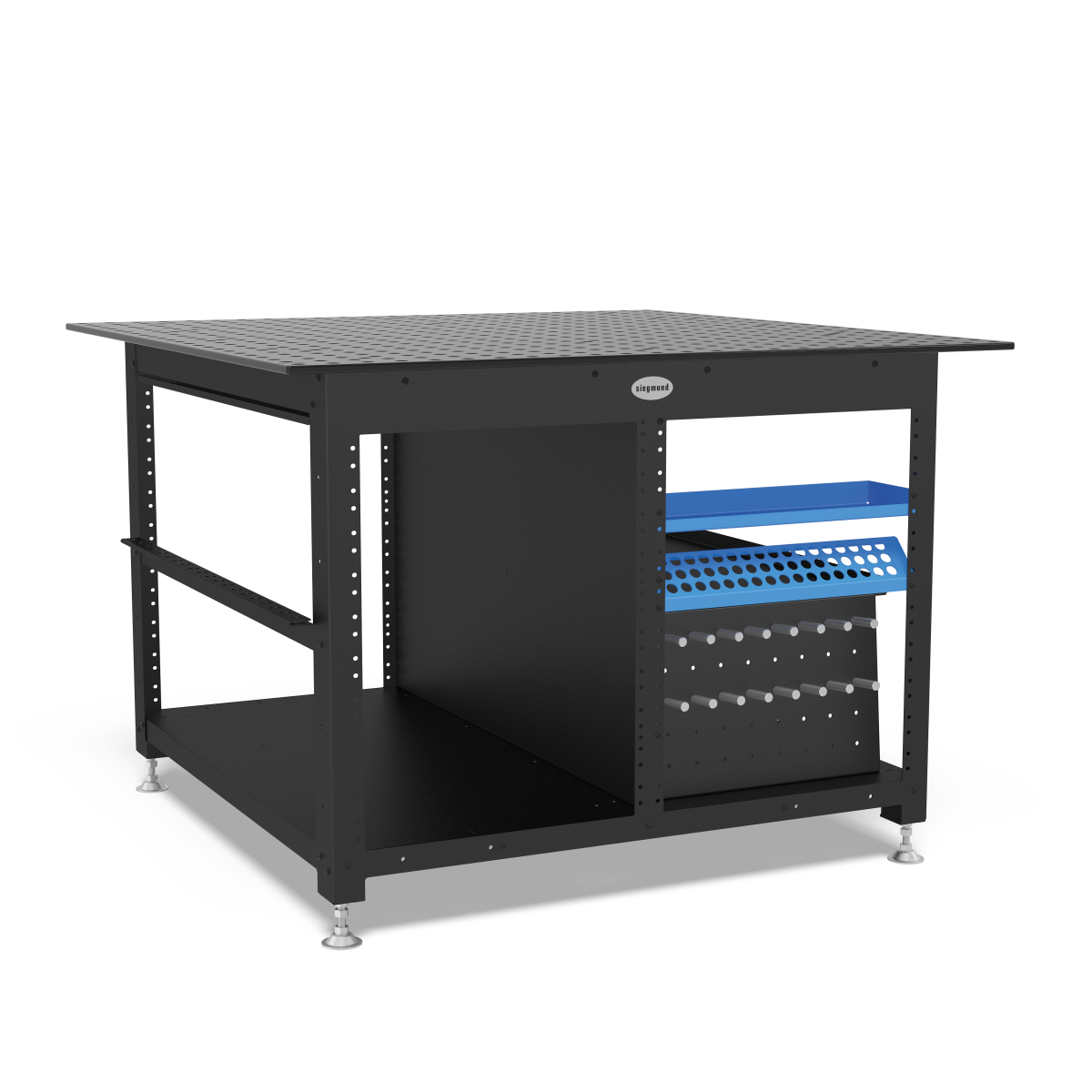 Workstation System 28 l Welding Table l BTH Sales