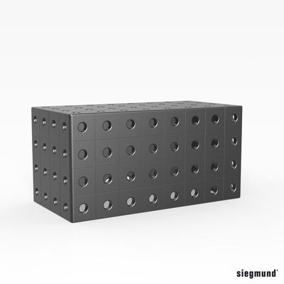 Siegmund System 16 - Clamping Blocks – BTH Sales